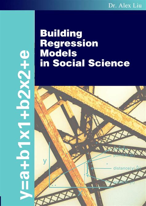 Pdf Building Regression Models In Social Science