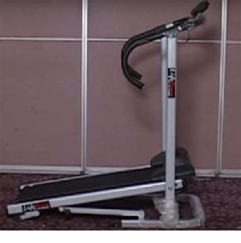 Figure 1 From New Treadmill Design For Energy Harvesting Semantic Scholar