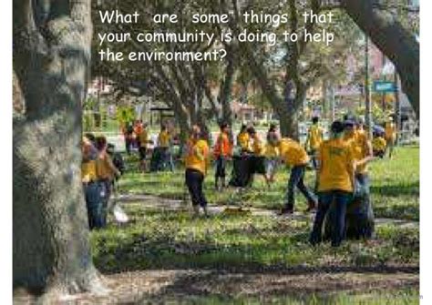 Conversation Class Environment Gene English Esl Powerpoints