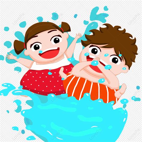 물놀이 이미지 사진 및 Png 일러스트 무료 다운로드 Lovepik