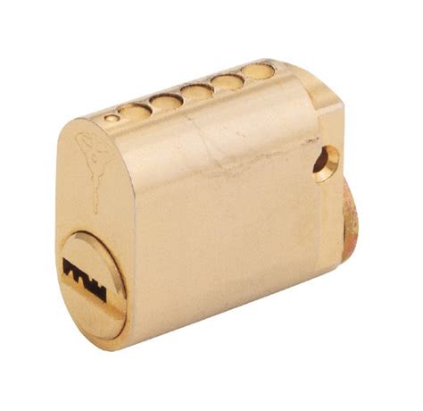 Cylinder for “Lockwood” Type Locks - Retrofit Cylinders - High Security ...