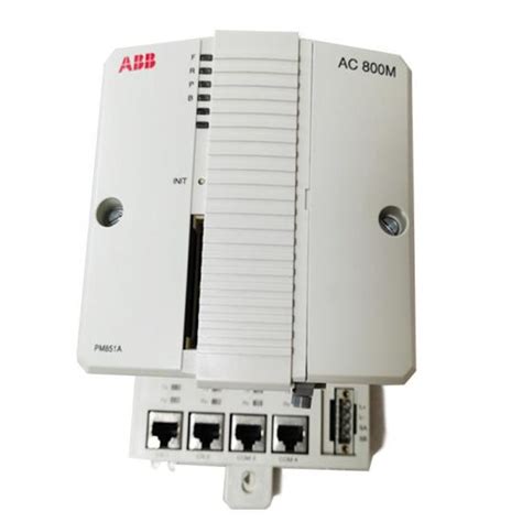 Buy ABB AO2040 Advance Optima Continuous Gas Analyser ABB AO2040