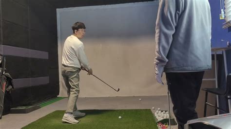 도대체 매일 바뀌는 백스윙을 어떻게 해야하나요 골프스윙코치 백스윙 Youtube