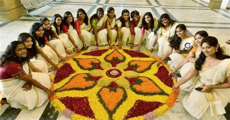 Why Onam Is Celebrated More Than Other Festivals In Kerala