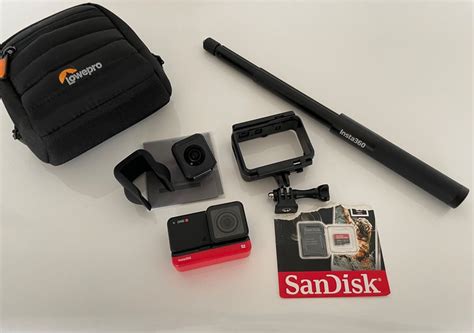Insta360 One R Twin Edition Kaufen Auf Ricardo