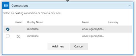 O365API Logging Logic App Errors Issue 634 Azure Azure Sentinel