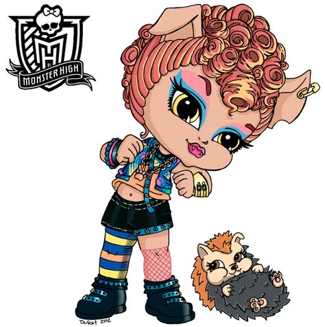 Howleen Wolf Cia Dos Gifs