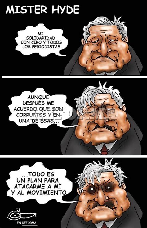 Poloman691 On Twitter RT Bereaguilarv Mister Hyde Es Un Ser