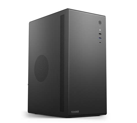 V200 Ultra Compact Chassis With Enhanced Connectivity