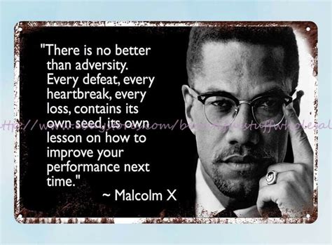 Best Malcolm X Movie Quotes