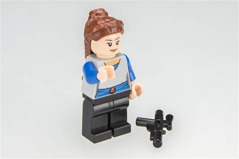 Lego Figurka Star Wars Sw0324 Padme Amidala 7878158180 Oficjalne
