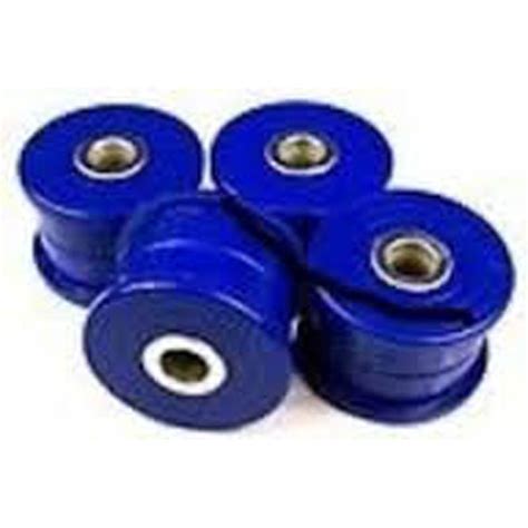 Silent Blocs 4 WAY Barre Panhard TDUK 051 Outback Import Equipement 4x4