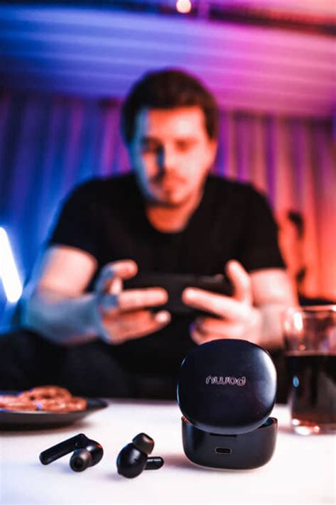 GAME – Padmate