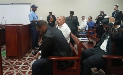 Tribunal Dominicano Pospone Apelación En Caso Odebrecht
