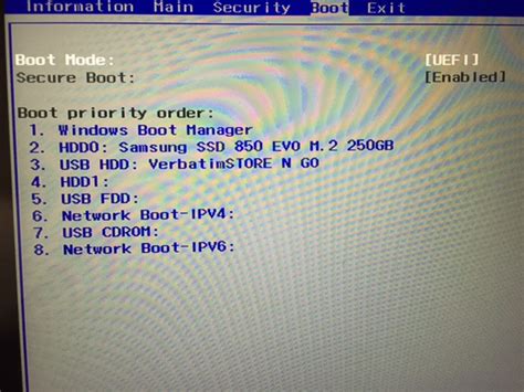 Cloned Drive Will Not Boot Solved Page 3 Windows 10 Forums