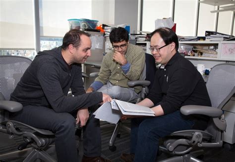 Biochemistry University Of Toronto Graduate Important Links