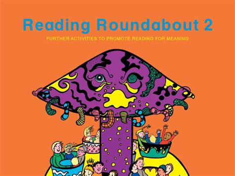 Reading Roundabout 2 Teaching Resources