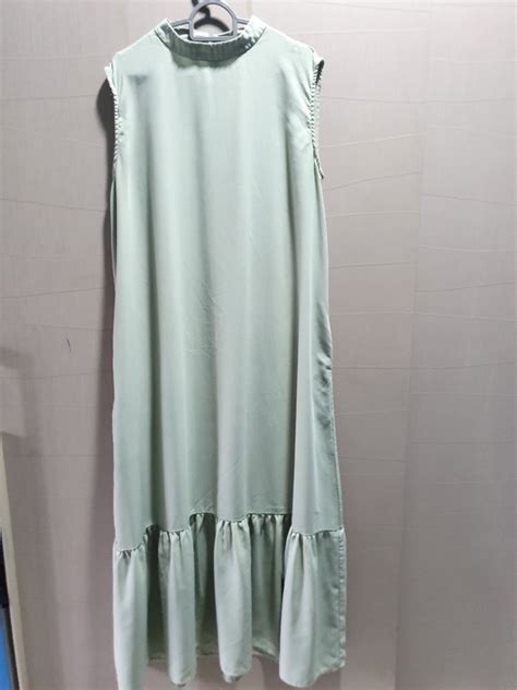 Lilit Dress Womens Fashion Muslimah Fashion Dresses On Carousell