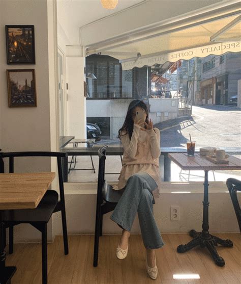 파인땡큐~♥ 너의 데일리 룩~