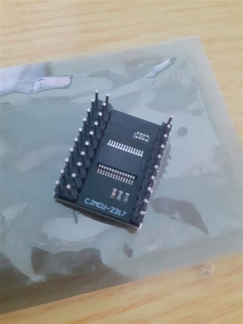 Mcp With Adafruit Library Maker And Iot Ideas