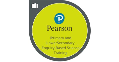 IPLS Enquiry Based Science Training Credly