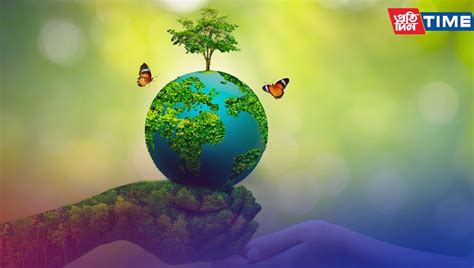 World Environment Day 2023 History Theme Significance