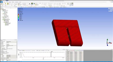 Problems With 3d Multi Material Euler Simulation Using Explicit