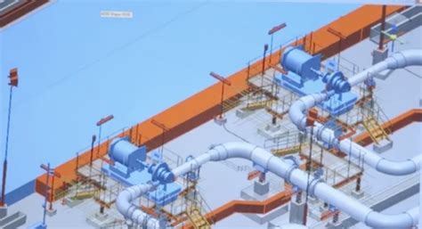 See What Technip Says About Intergraph Smart® 3d