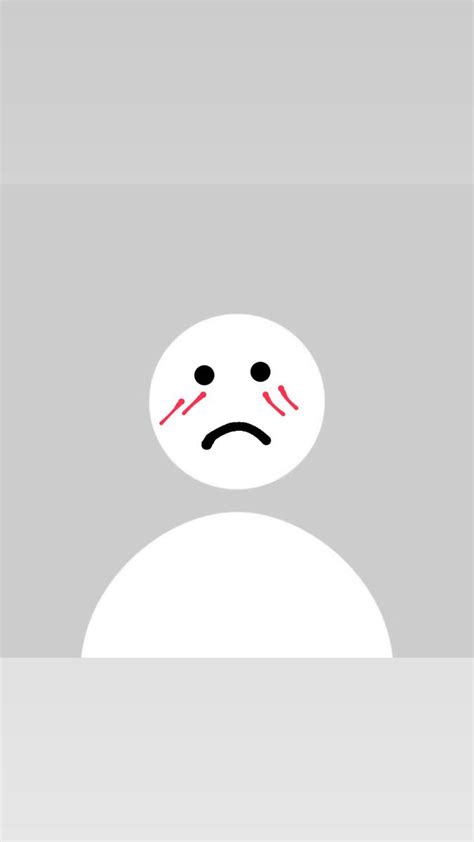 Unknown Profile Picture