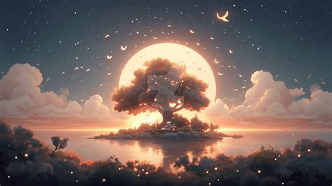 Tree Of Hope By Slimshadywallpaper On Deviantart