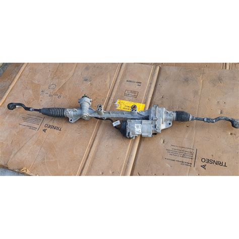 HYUNDAI GENESIS G SEDAN L RWD ELECTRIC STEERING GEAR BOX G G
