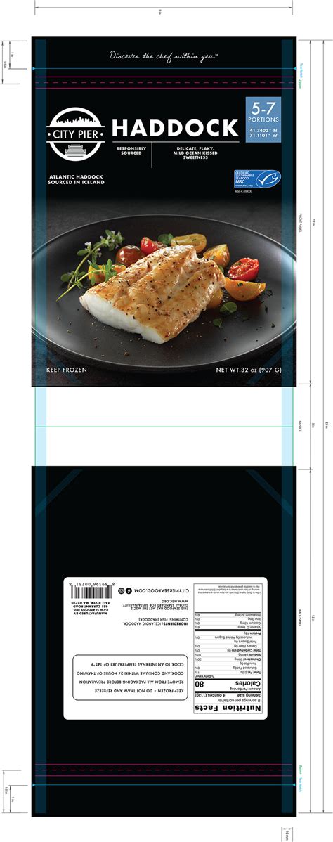 Ian Hench Visual Designer New England