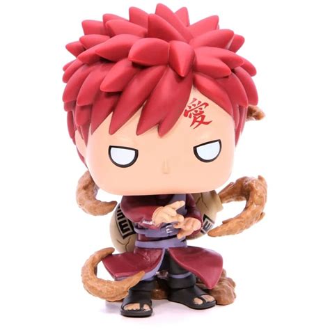 Фигурка Funko POP! "Наруто" Гаара (Gaara) 46627 купить в ОГО! | 375236 ...
