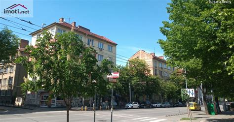 Продава Четиристаен апартамент 107 кв м София Център Петте кьошета