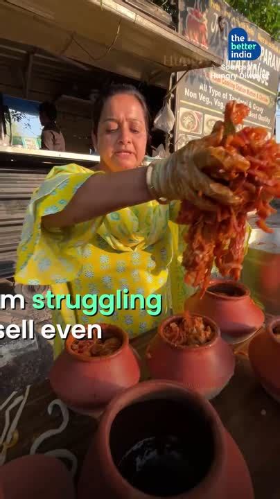 Video The Better India On Linkedin Inspiration Hardworkpaysoff