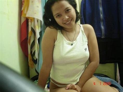 Awek Melayu Seksi Cantik Bogel Pic
