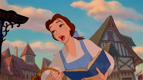 Beauty And The Beast 1991