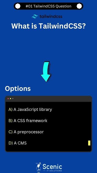 01 Tailwindcss Interview Question Css Tailwindcss Tailwindcss Scss