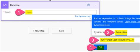 Power Automate Mul Function Explained