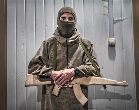 Justyna Mielnikiewicz W Ukrainie Galeria Galeria Culturepl