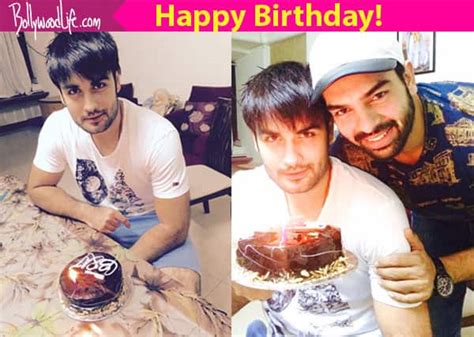 Vivian Dsena Glamour Should Not Rob Life Of Its Simplicity Bollywood News Gossip Movie