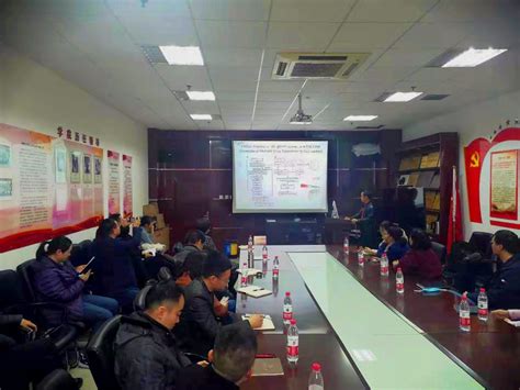 伊坎西奈山医学院助理教授周贤孝作客我校百家论坛 河南中医药大学科学技术处