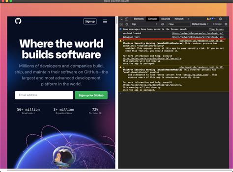 Bug One Webview Paused By Debugger Prevents All Webviews From
