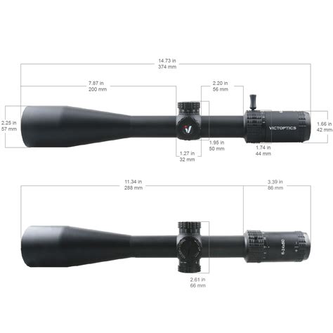 Victoptics Air Rifle Scope Wholesale Manufacturer