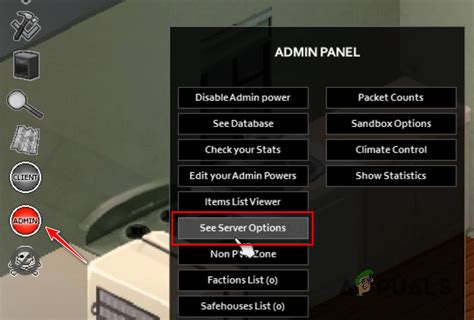 Fix File Doesn T Exist On The Client Project Zomboid