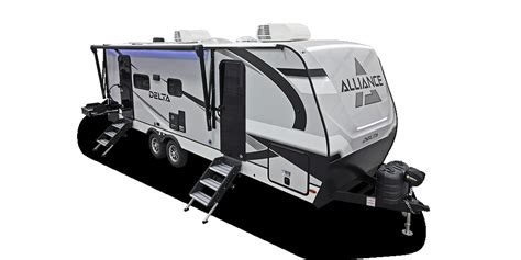 2026 Alliance Rv Delta Rv Specs Guide