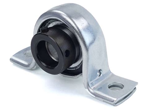 Buy RPB15 PTI Pillow Block Housing Unit ZP At PTI Europa A S