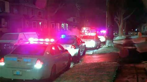 Rochester Man Arrested After Overnight Fight
