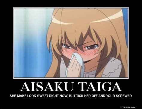 Pin By Jessica Williams On Toradora ~ ~ Toradora Taiga Anime