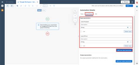 Use Google Workspace To Work With Gmail SAP Tutorials